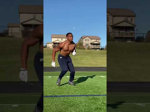 Speed & Agility Workout | Wonderful Athletic Gear